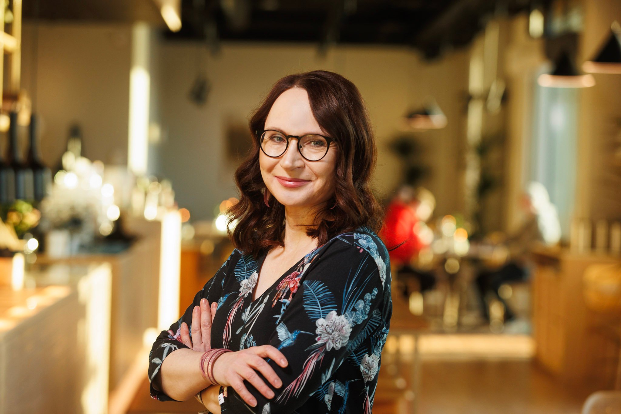 Yhteystiedot - Geonova