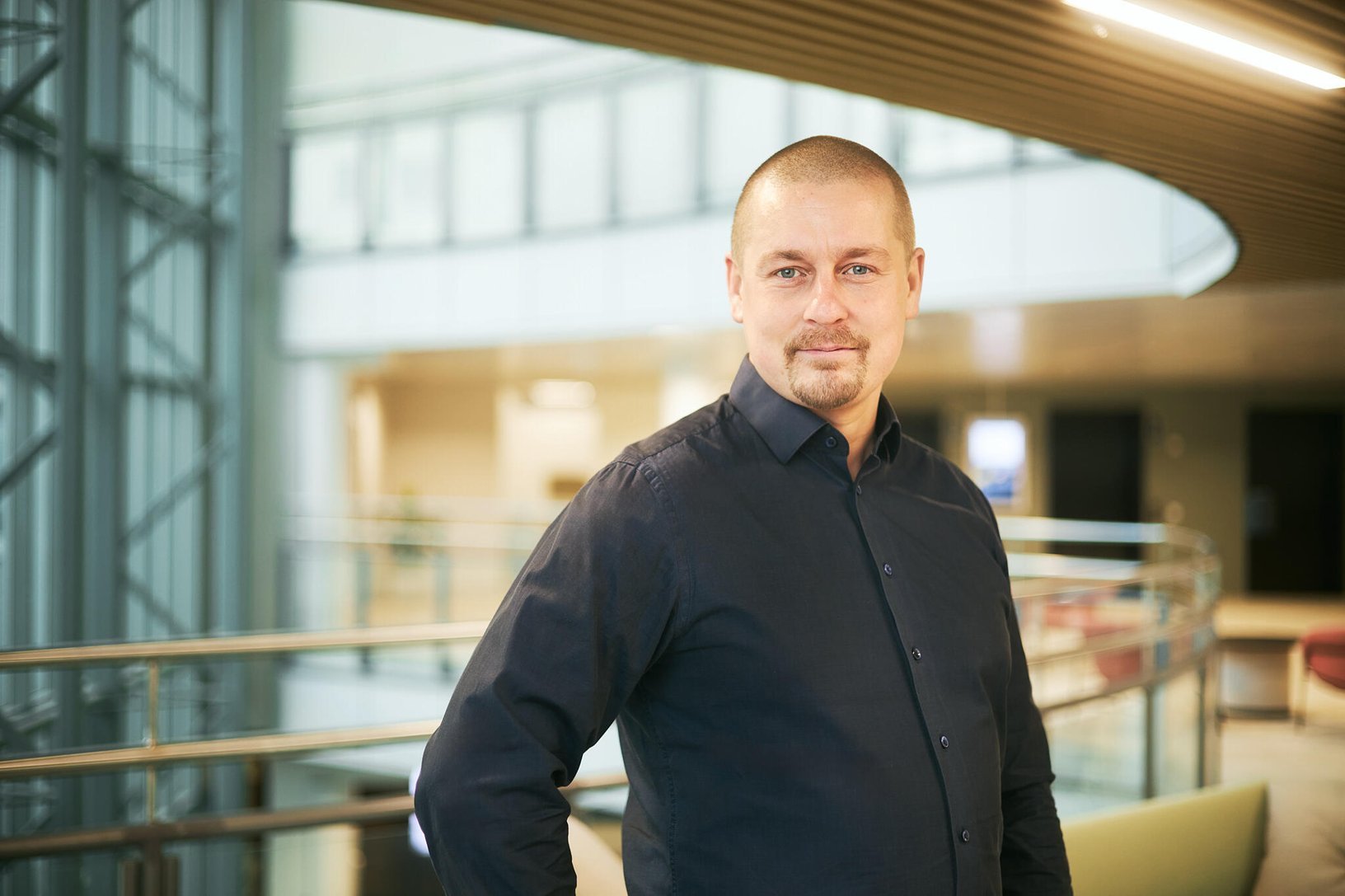 Yhteystiedot - Geonova