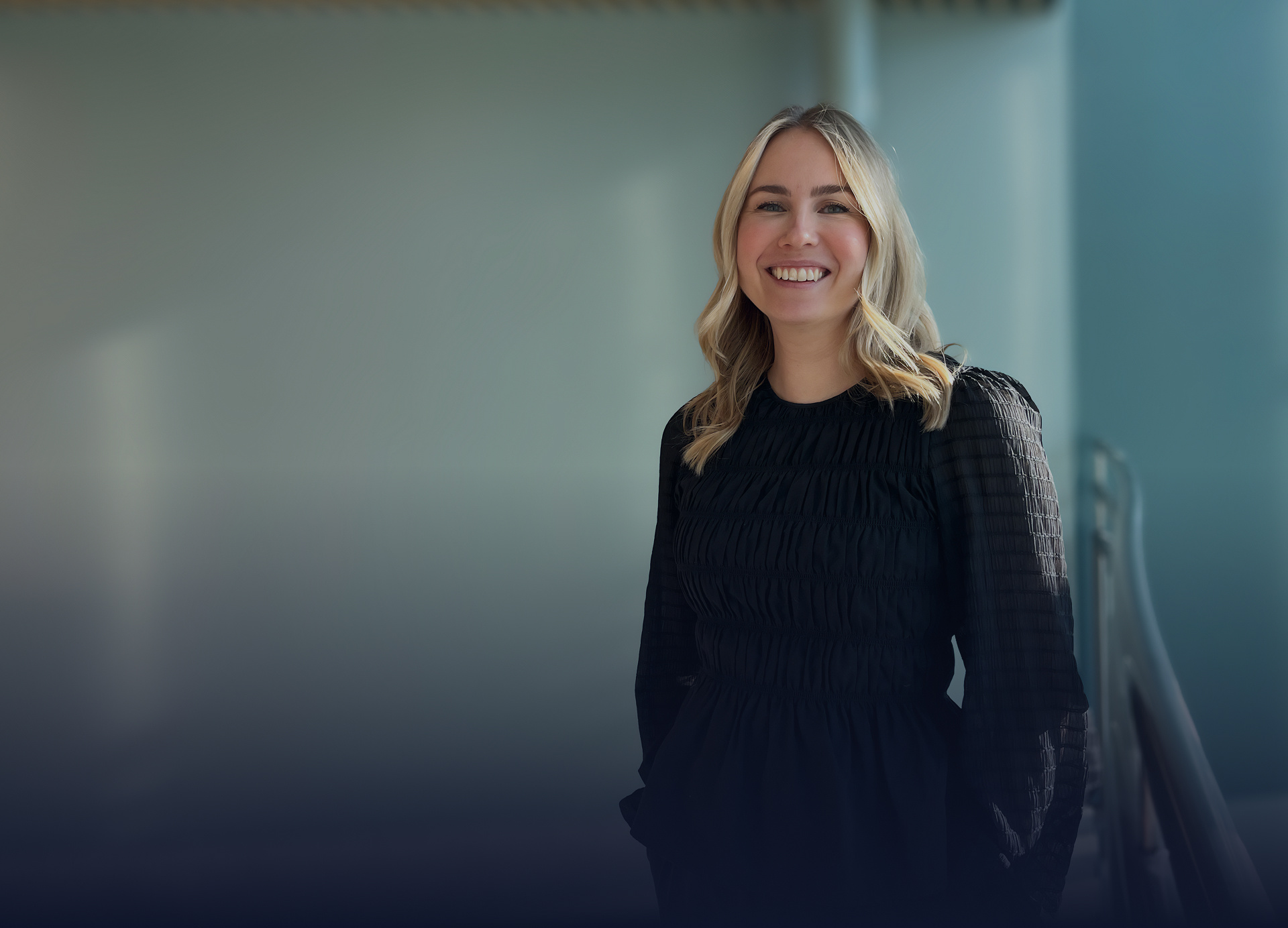 Geothermal heating as a service for large properties - Geonova