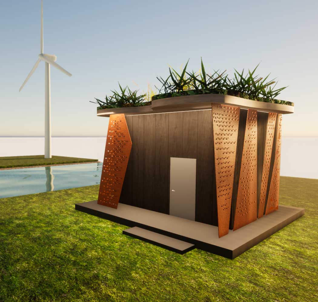 Uusi energia-alan palveluyhtiö Geonova tarjoaa suurille kiinteistöille ...