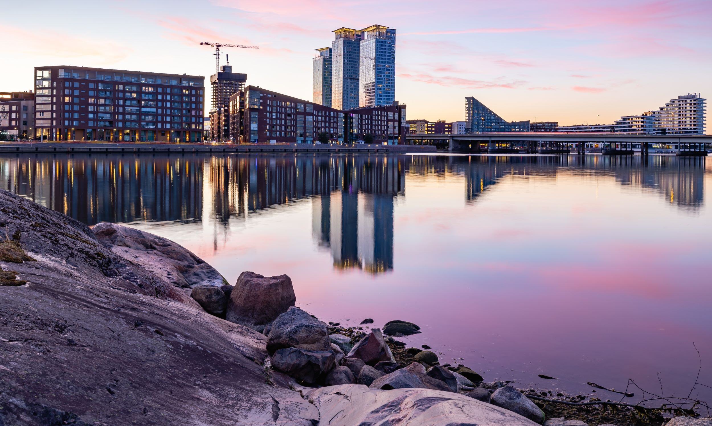 Elisa ja Geonova aloittavat yhteistyön - Geonova